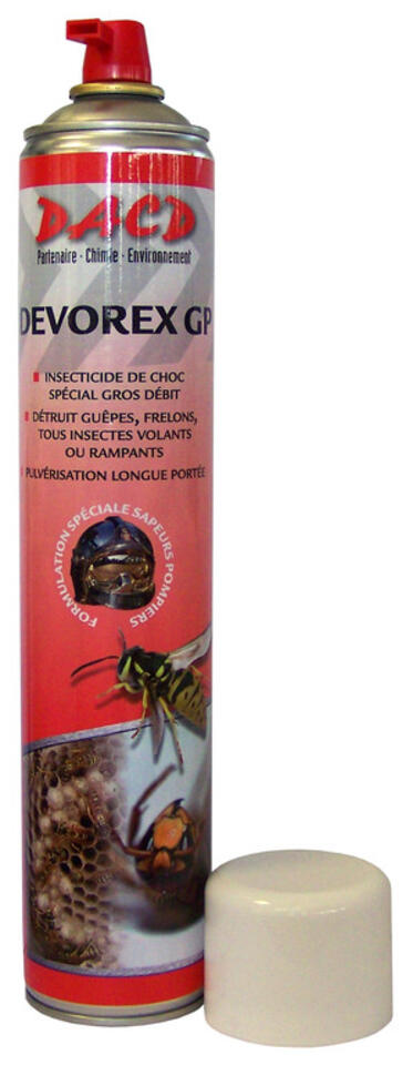 DACD, Solutions innovantes et responsables