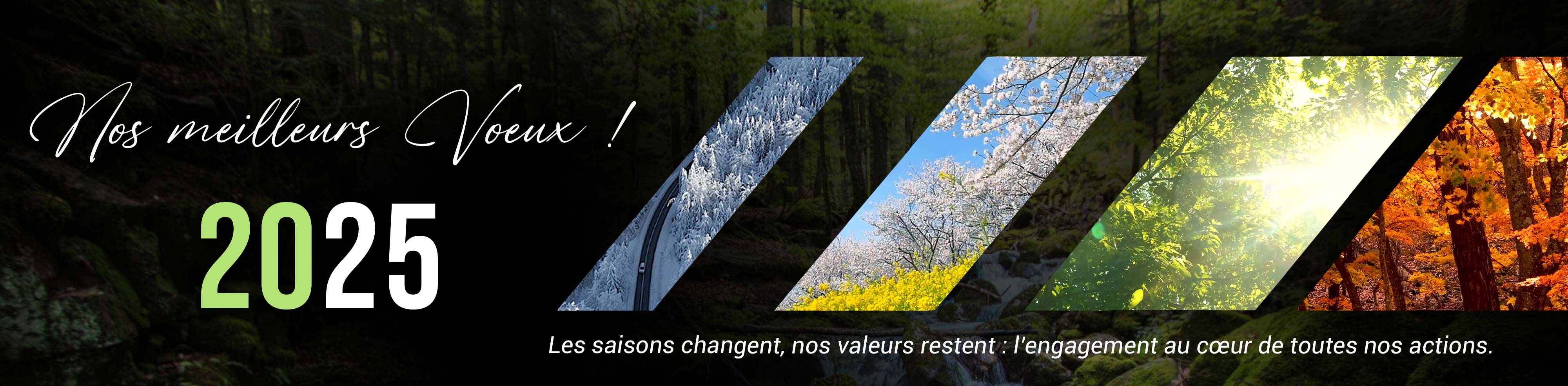 DACD, Solutions innovantes et responsables